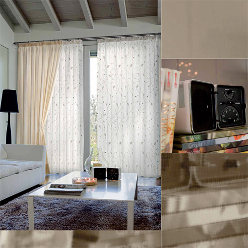 Arredi Rocchetti ROMA 08-12-2025 - TENDE tende di tutti i tipi ...